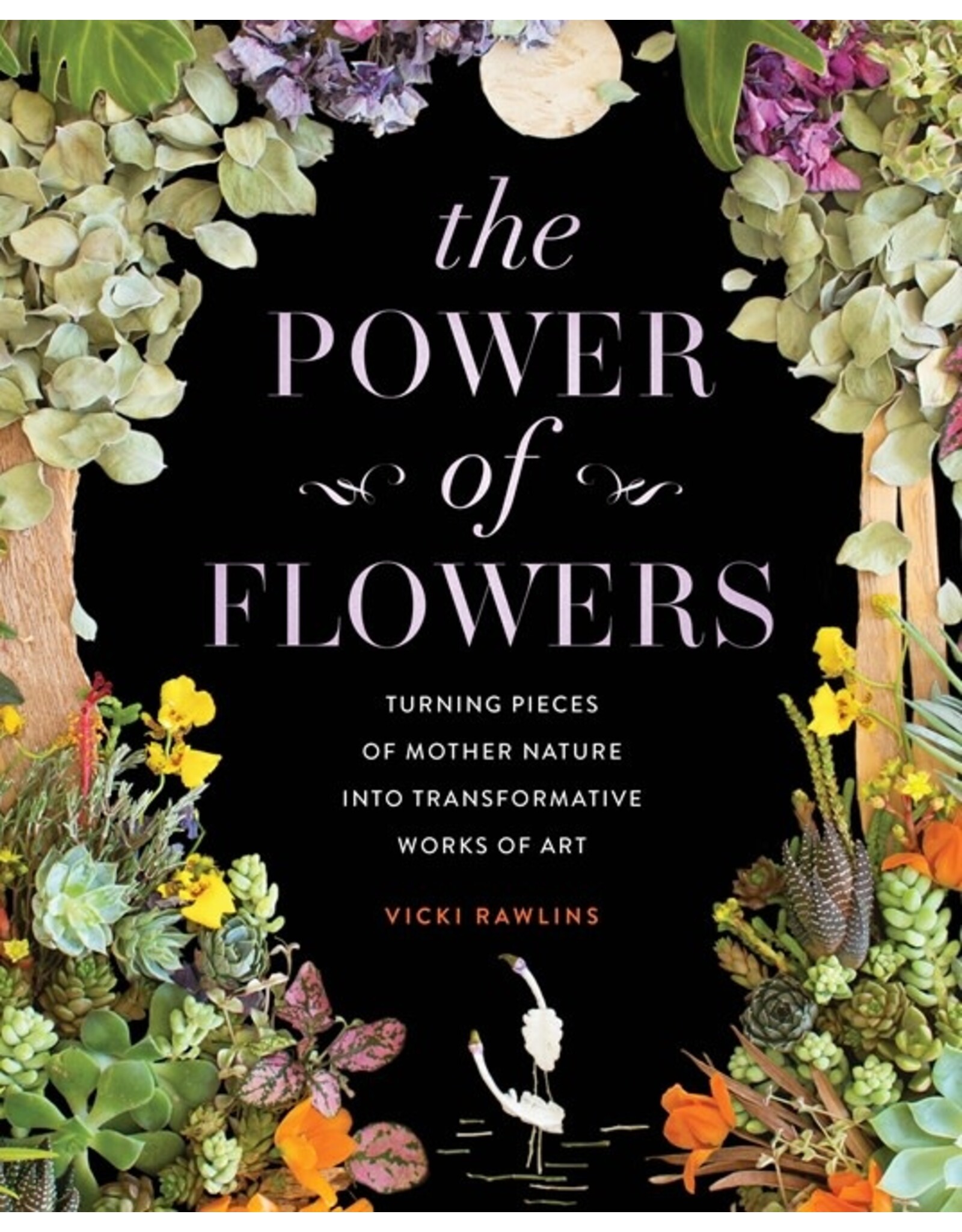 The Power of Flowers - Cheekwood