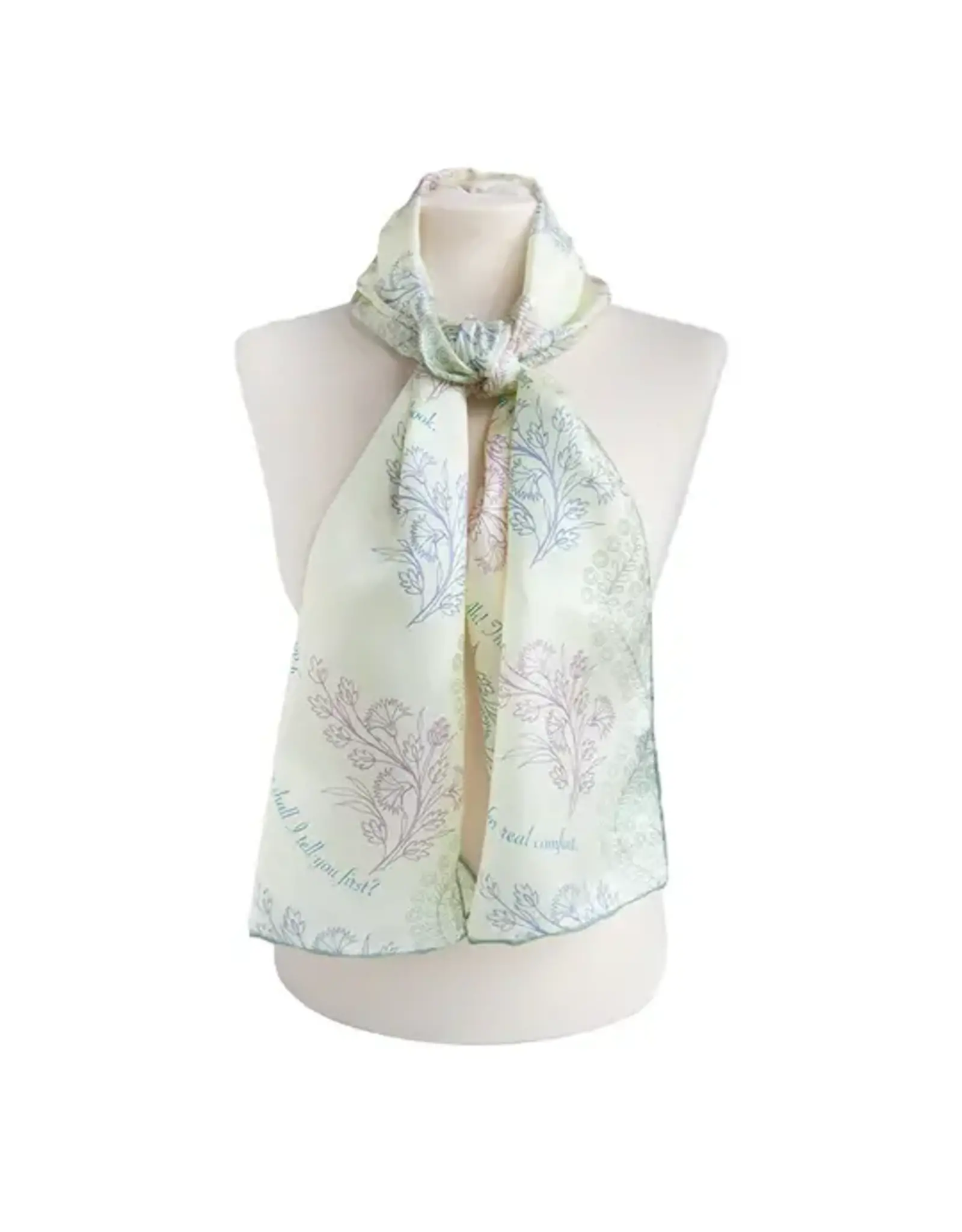 FC Scarf - Cheekwood