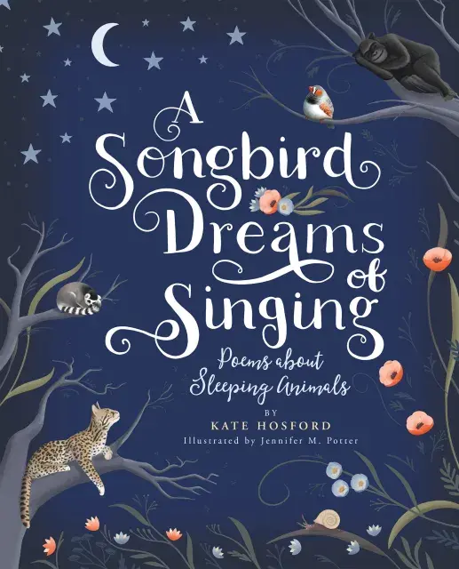 A Songbird Dreams of Singing - Cheekwood