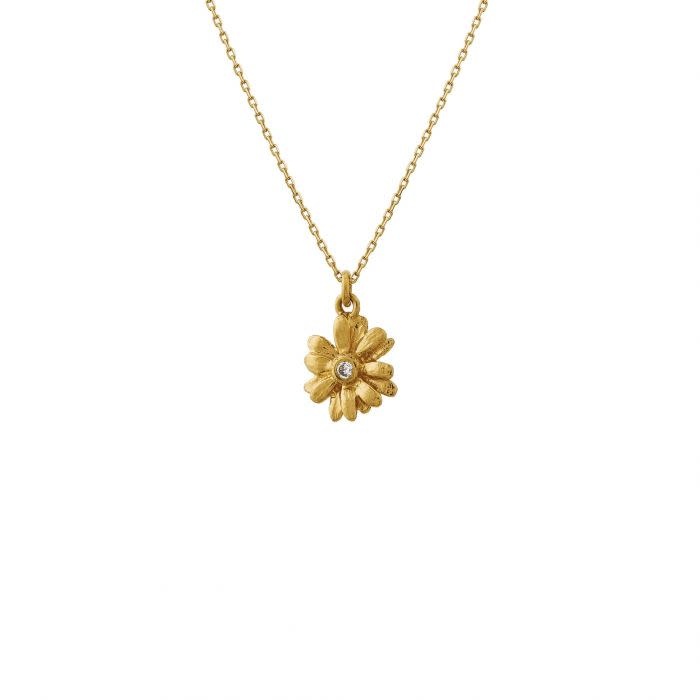 AM Necklace 18ct - Cheekwood