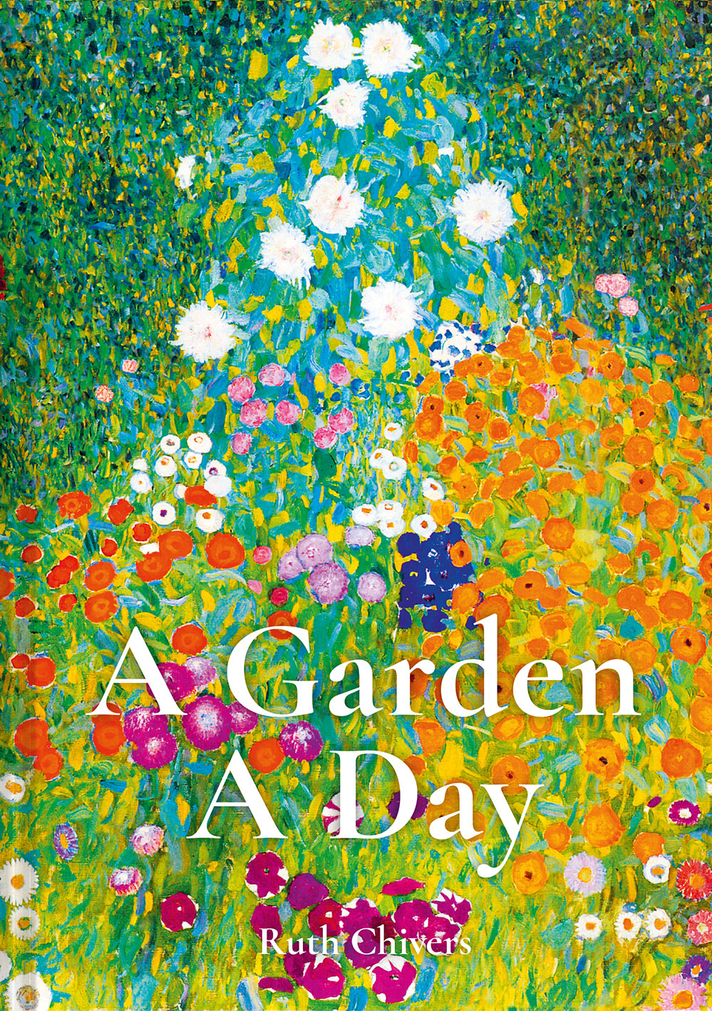 A Garden A Day - Cheekwood