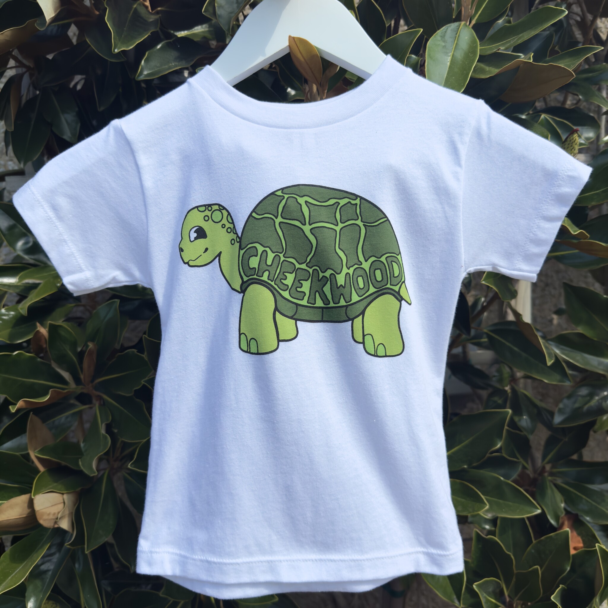 Cheekwood Turtle Tee - Cheekwood