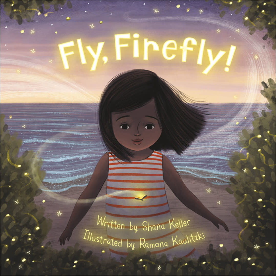 Fly, Firefly - Cheekwood