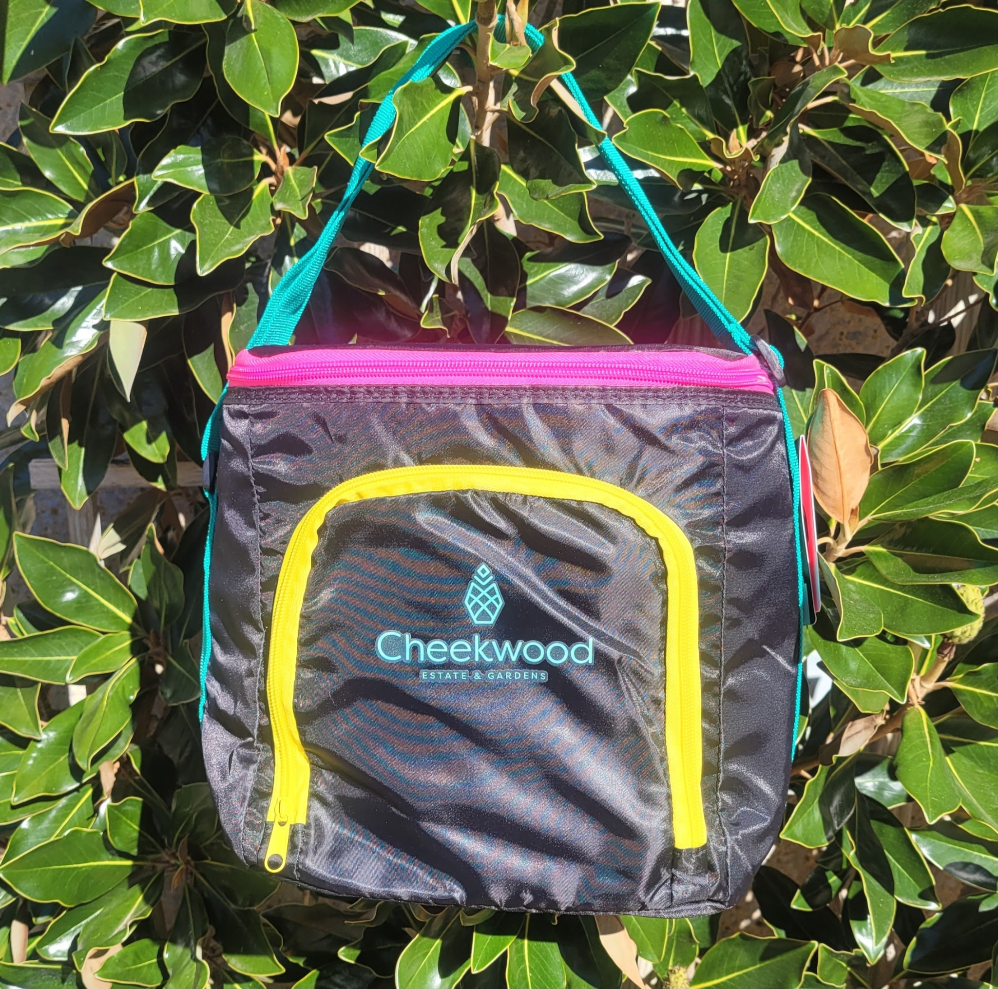 Cheekwood Cooler - Cheekwood