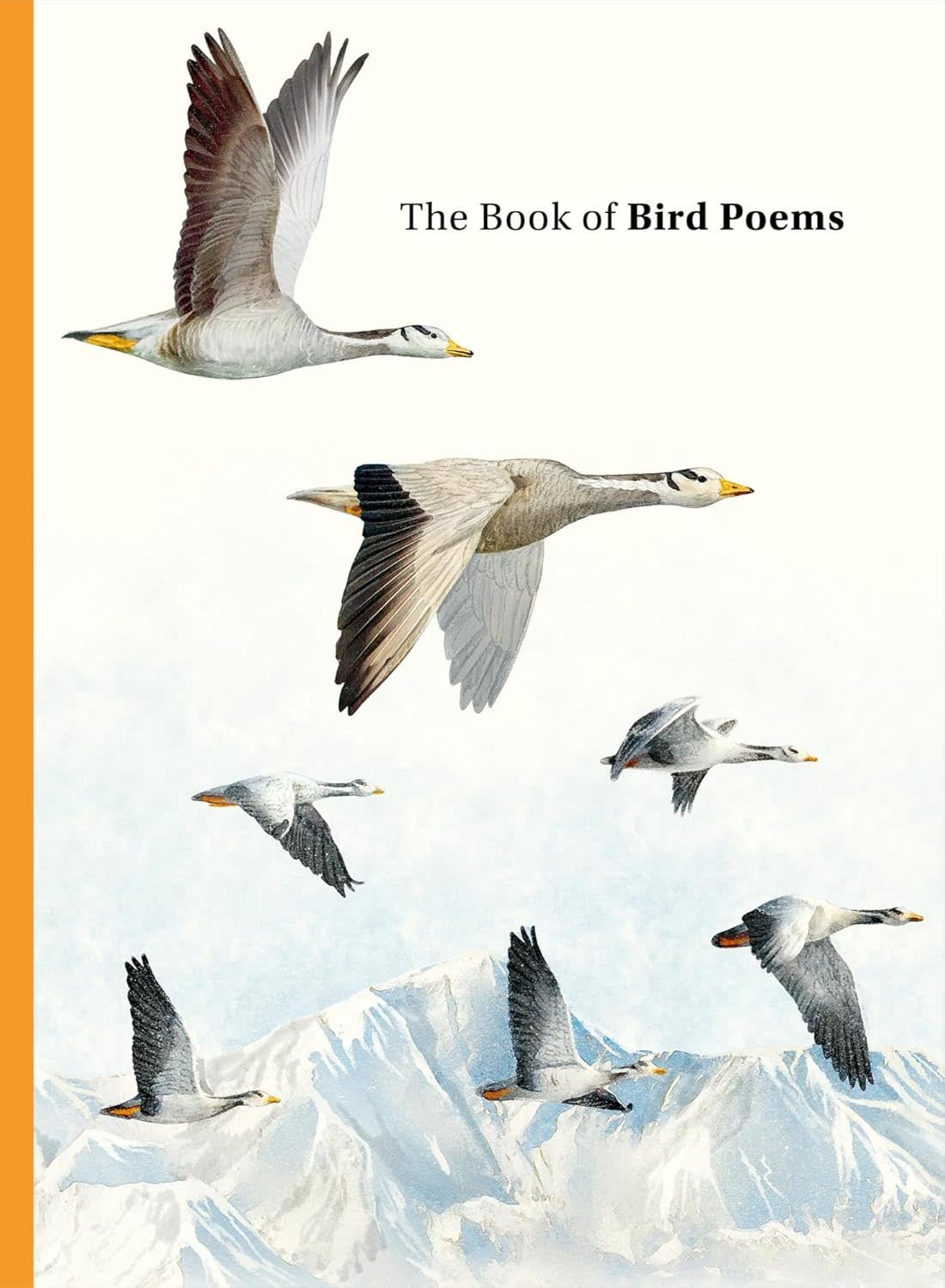 The Book of Bird Poems - Cheekwood