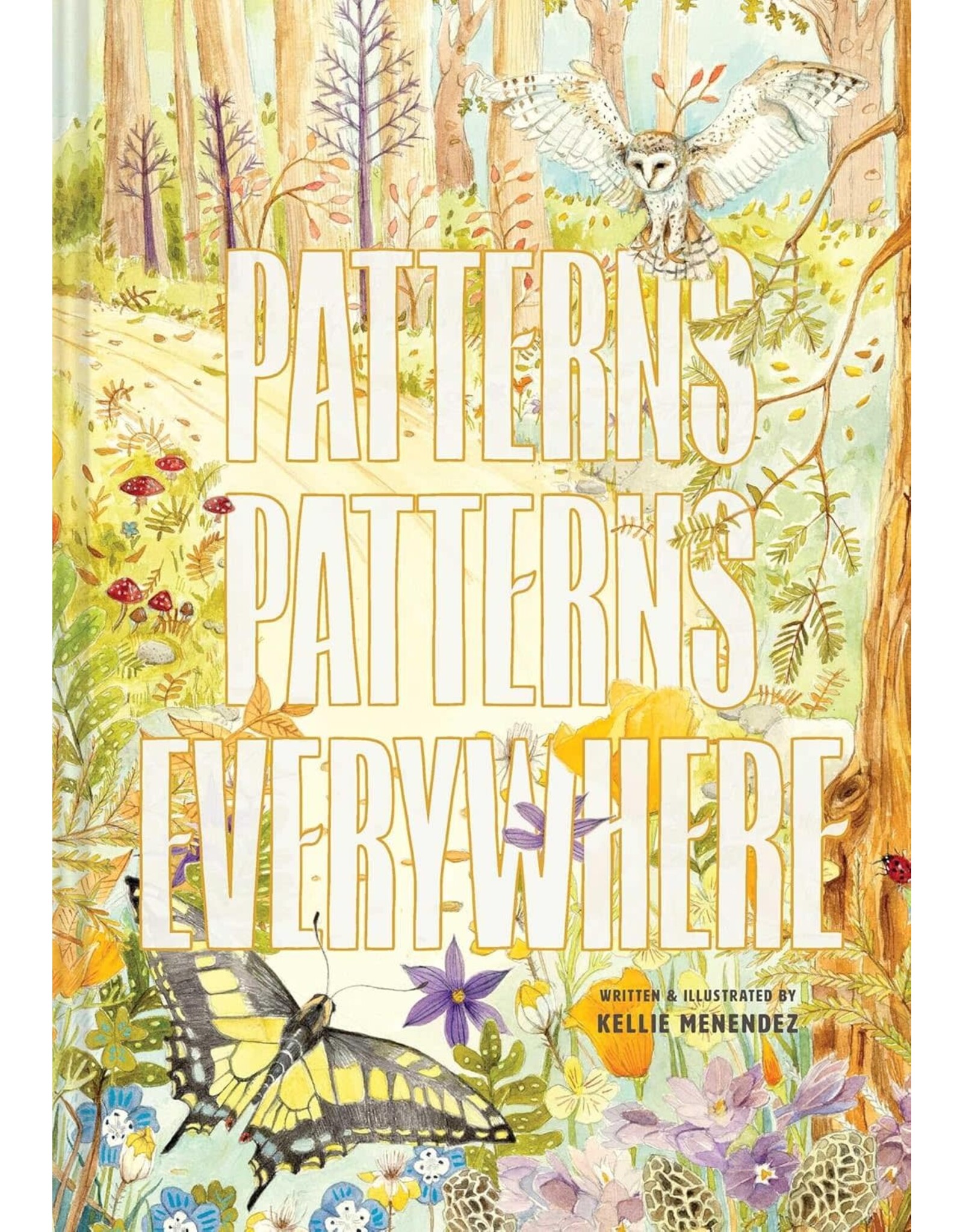 Patterns Patterns Everywhere Cheekwood