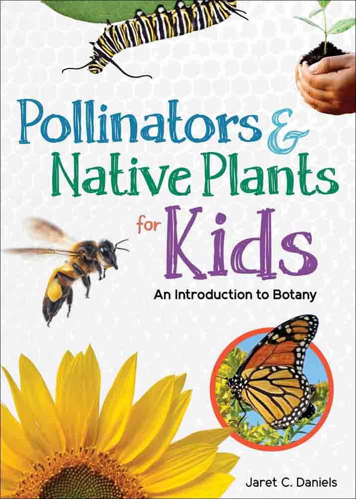 Pollinators & Native Plants for Kids - Cheekwood