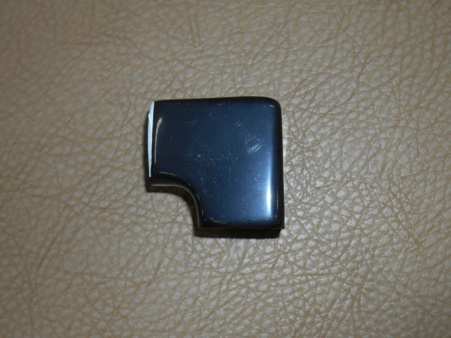 Roof Trim Corner Cap - PleasureLand RV Wholesale