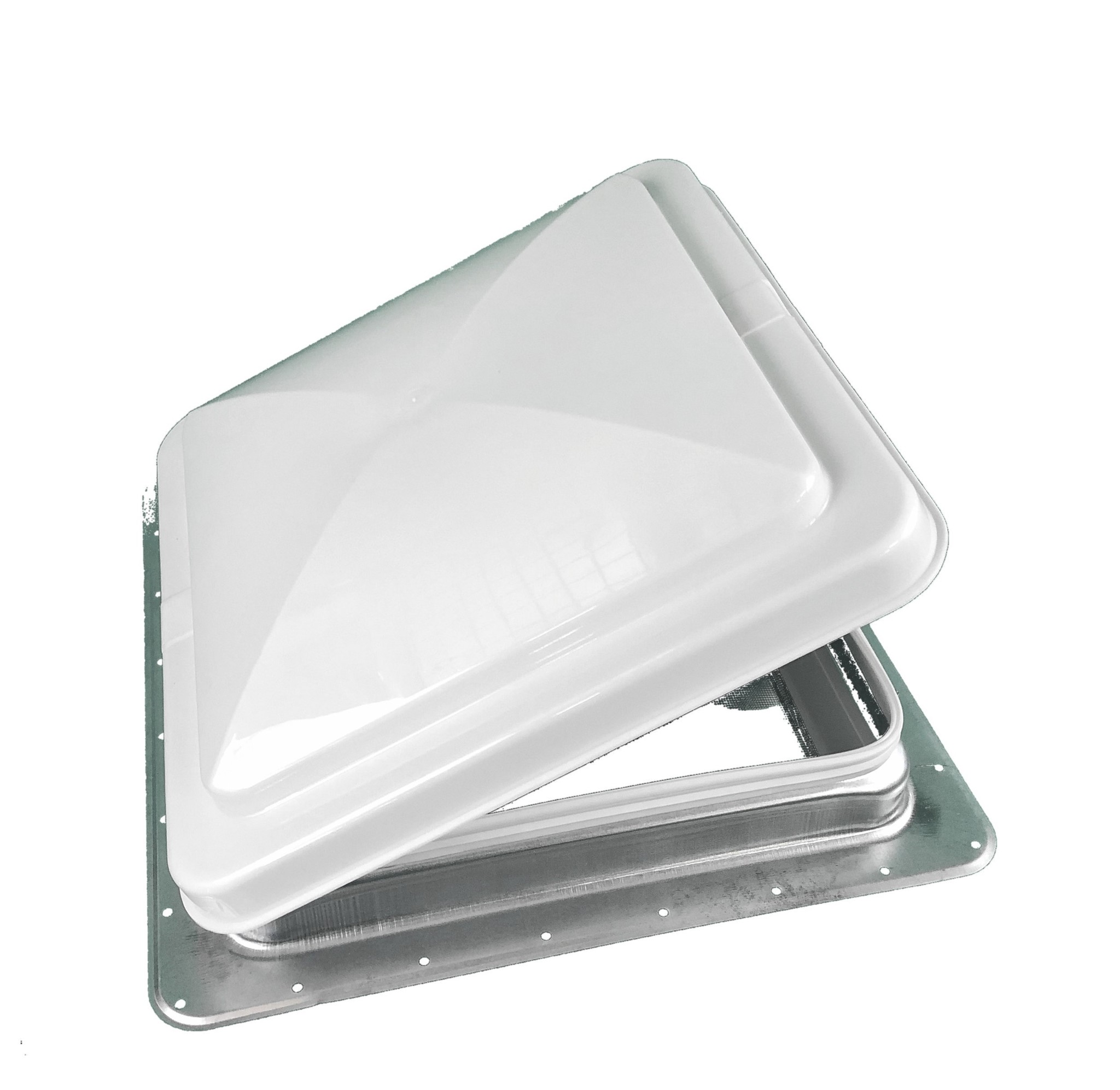 14" Universal RV Roof Vent - Pleasure Land RV Wholesale Outdoor ...