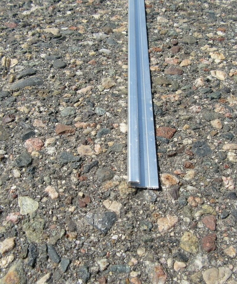 192" J Rail - Pleasure Land RV Surplus Store