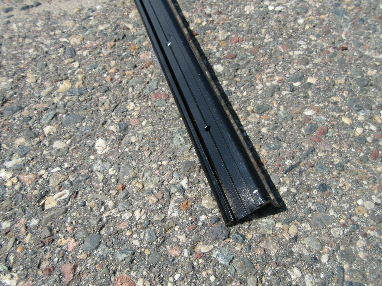 90° Roof Edging - PleasureLand RV Wholesale