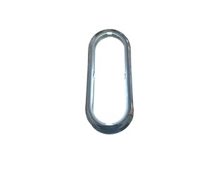 6" Chrome Trim Ring - Pleasure Land RV Wholesale Outdoor Recreation ...