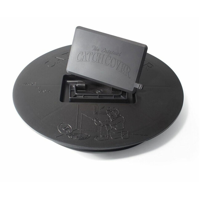 Catch Cover Handle Covers - PleasureLand RV Wholesale