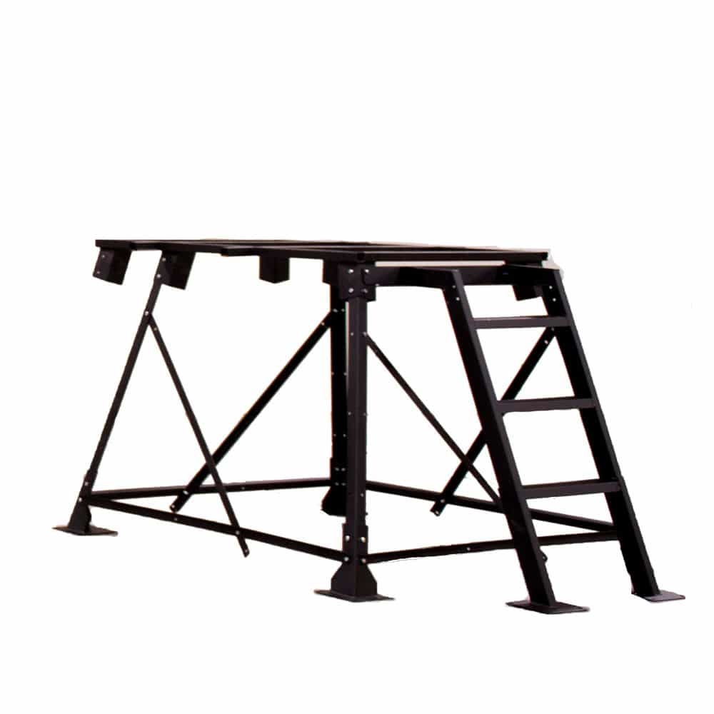 Stump Tower System 4' - PleasureLand RV Wholesale