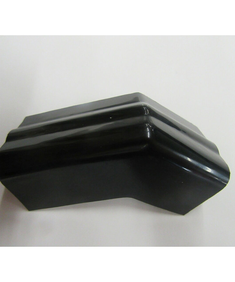 22.5 Degree Left Corner Cap - Pleasure Land RV Surplus Store