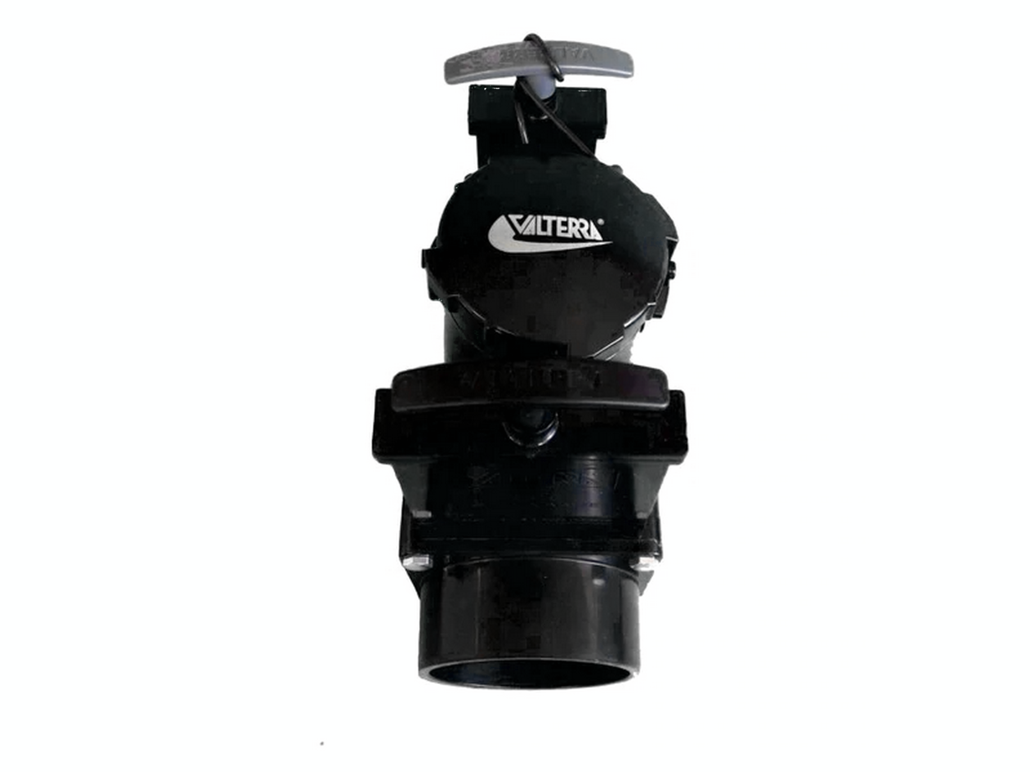 Valterra Double Elbow Valve Assembly - PleasureLand RV Wholesale
