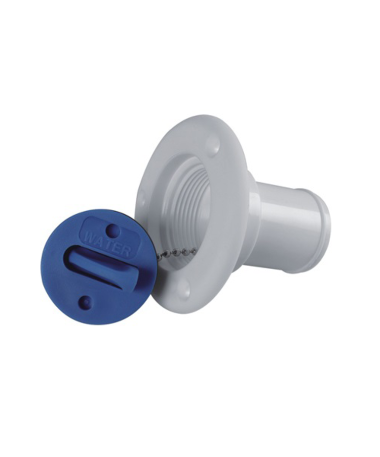 Water Fill-up Cap SFCW1-01 - Pleasure Land RV Surplus Store