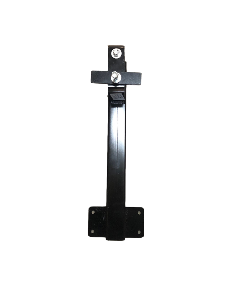 LiftCo Spare Tire Bracket - Pleasure Land RV Surplus Store