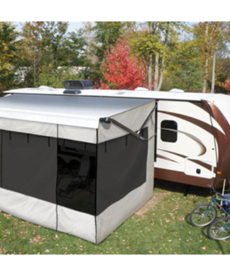 Dometic Trim Line Awning Parts | Reviewmotors.co