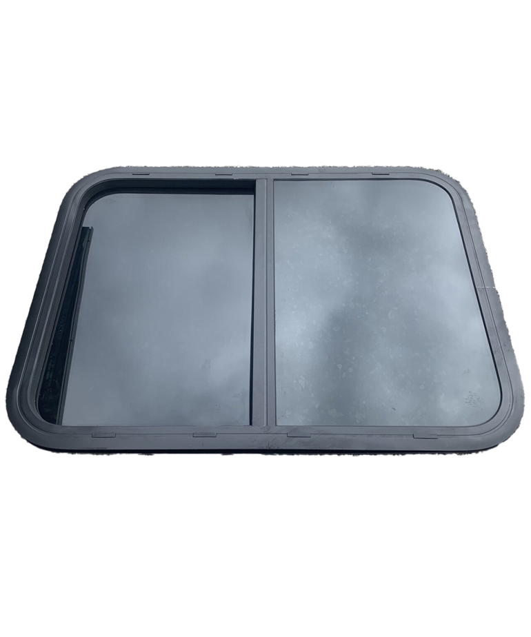 30"x22" Lippert Window with Trim Ring - Pleasure Land RV Surplus Store