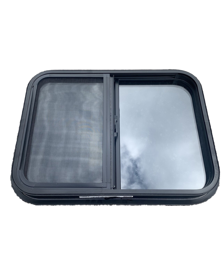 30"x22" Lippert Window with Trim Ring - Pleasure Land RV Surplus Store