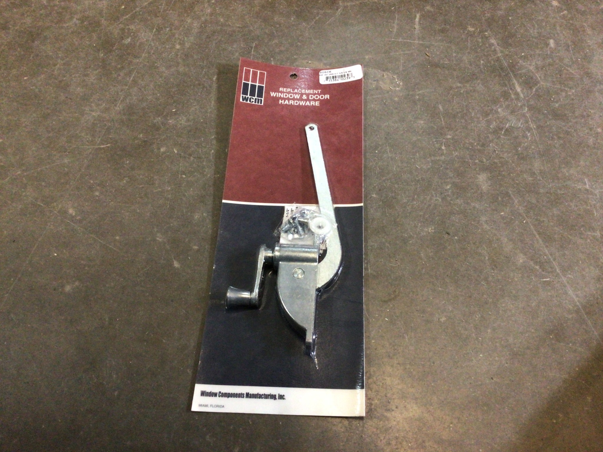 Replacement Roof Vent Arm Opener 806CK - PleasureLand RV Wholesale