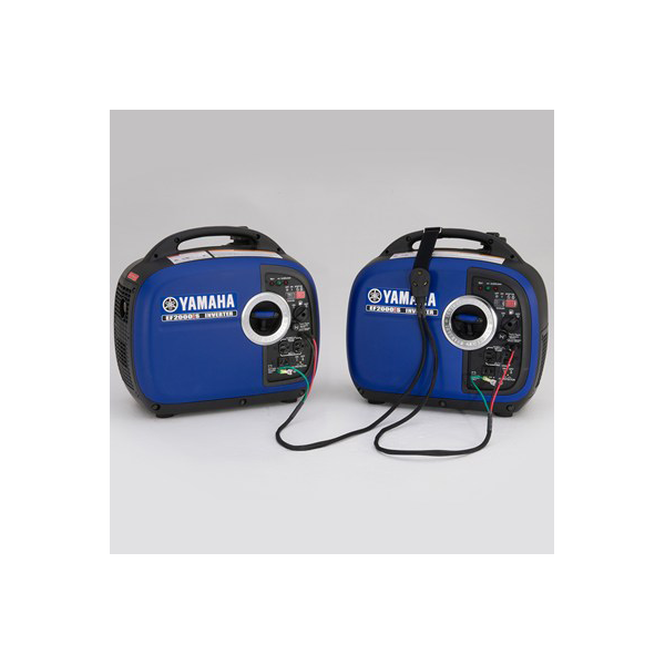 Parallel Power Cable 2000 Kit - PleasureLand RV Wholesale