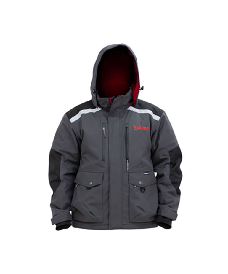 Eskimo Mens Roughneck Jacket - Pleasure Land RV Surplus Store