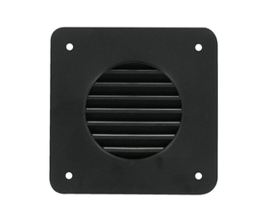 Exterior Battery Box Vent Black - Pleasure Land RV Wholesale Outdoor ...