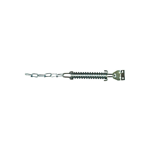 Spring and Chain Door Stop - PleasureLand RV Wholesale