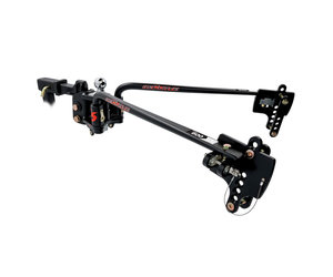 Camco Recurve R6 Weight Distribution Hitch Kit - Pleasure Land RV ...