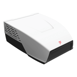 Furrion Chill Rooftop 14.5K BTU RV Air Conditioner - White ...