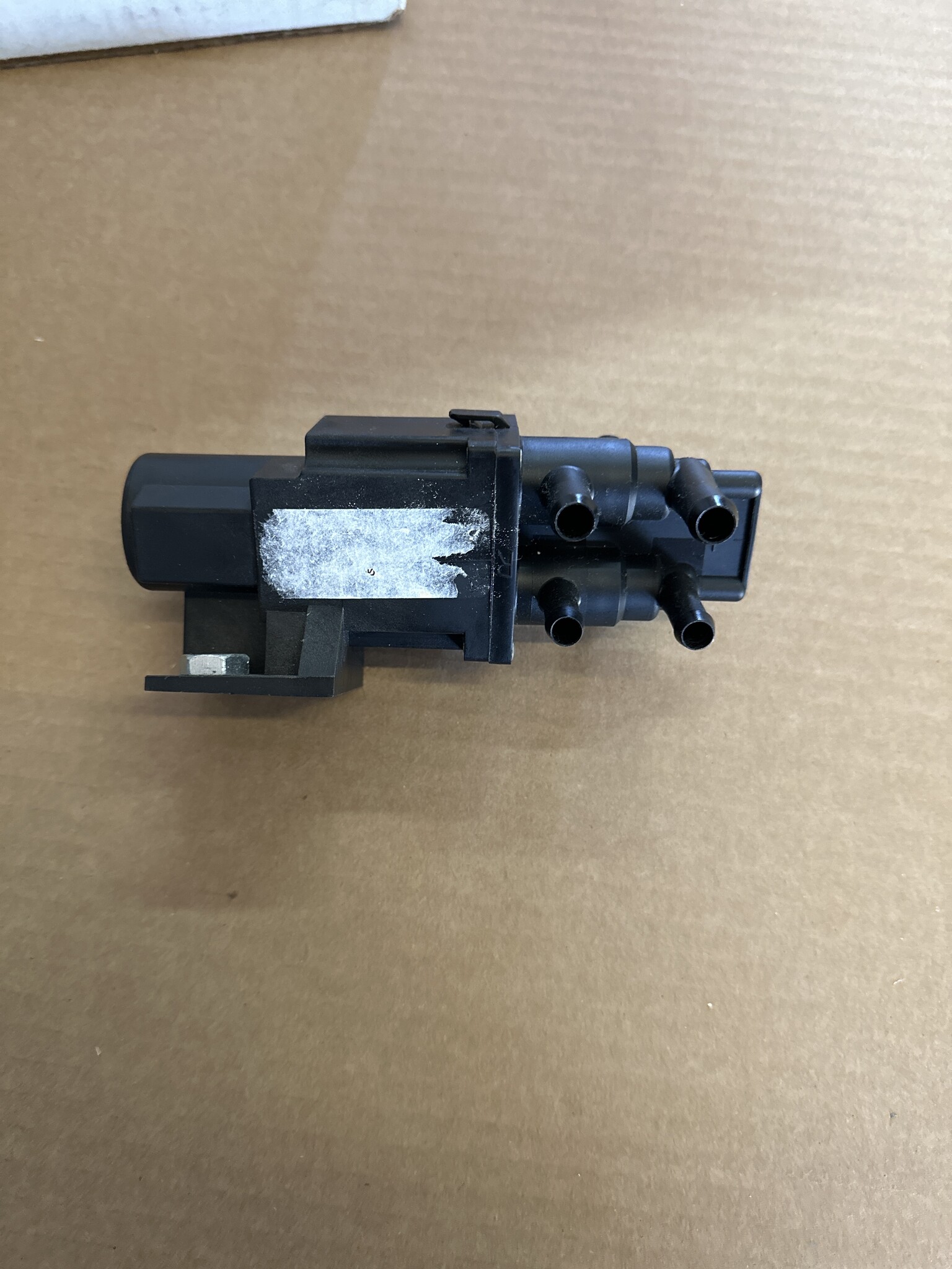 Pollak Fuel Valve 42-149 - PleasureLand RV Wholesale
