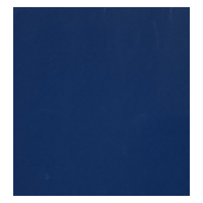 .032 x 48 x 96 Heron Blue Aluminum Siding - Pleasure Land RV Surplus Store