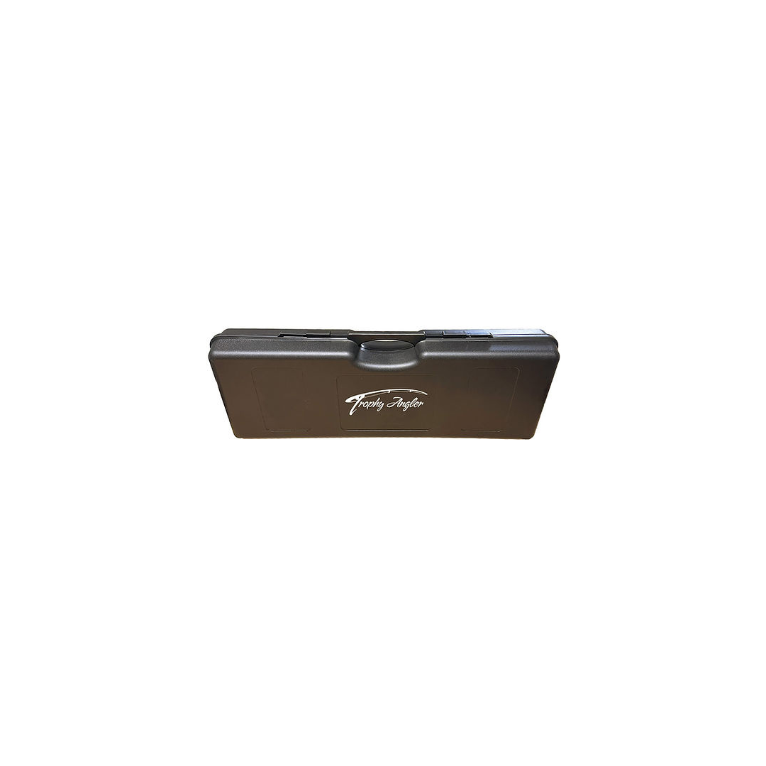 Trophy Angler Scout Hard Side Ice Case 34" - PleasureLand RV Wholesale