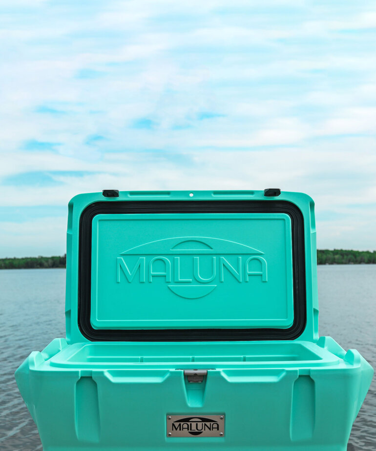 Maluna 70 Quart Cooler *Factory Blemished* - Pleasure Land RV Surplus Store