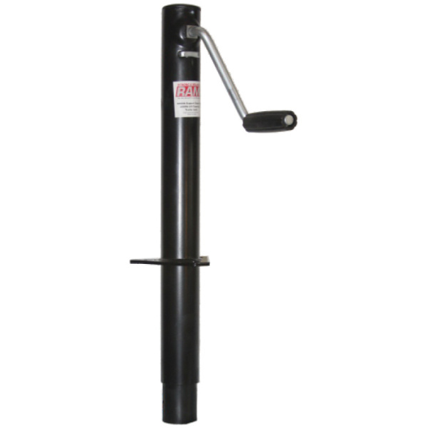 A Frame Trailer Jack 2000 lb. - PleasureLand RV Wholesale