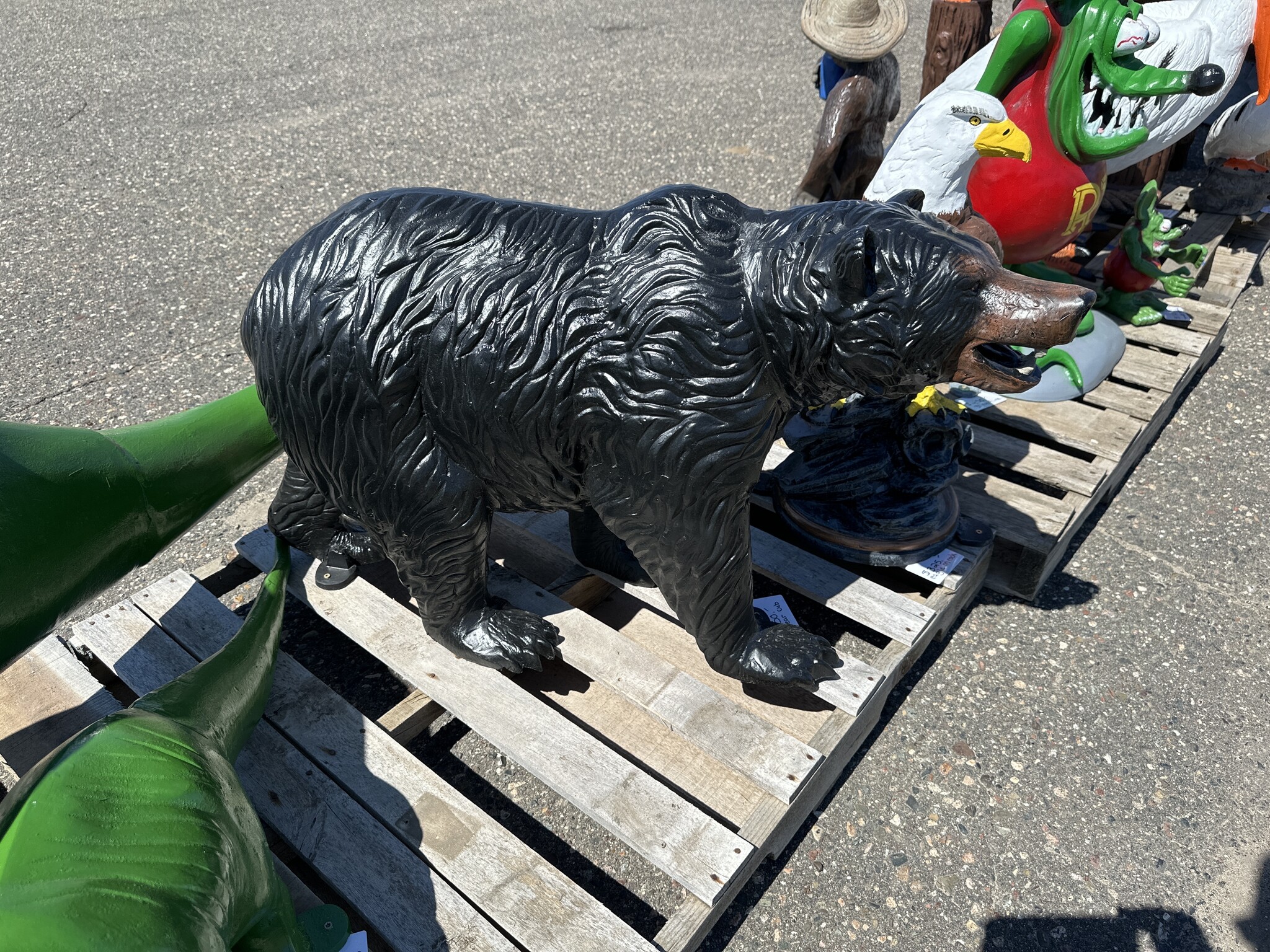 Bear Cub - PleasureLand RV Wholesale