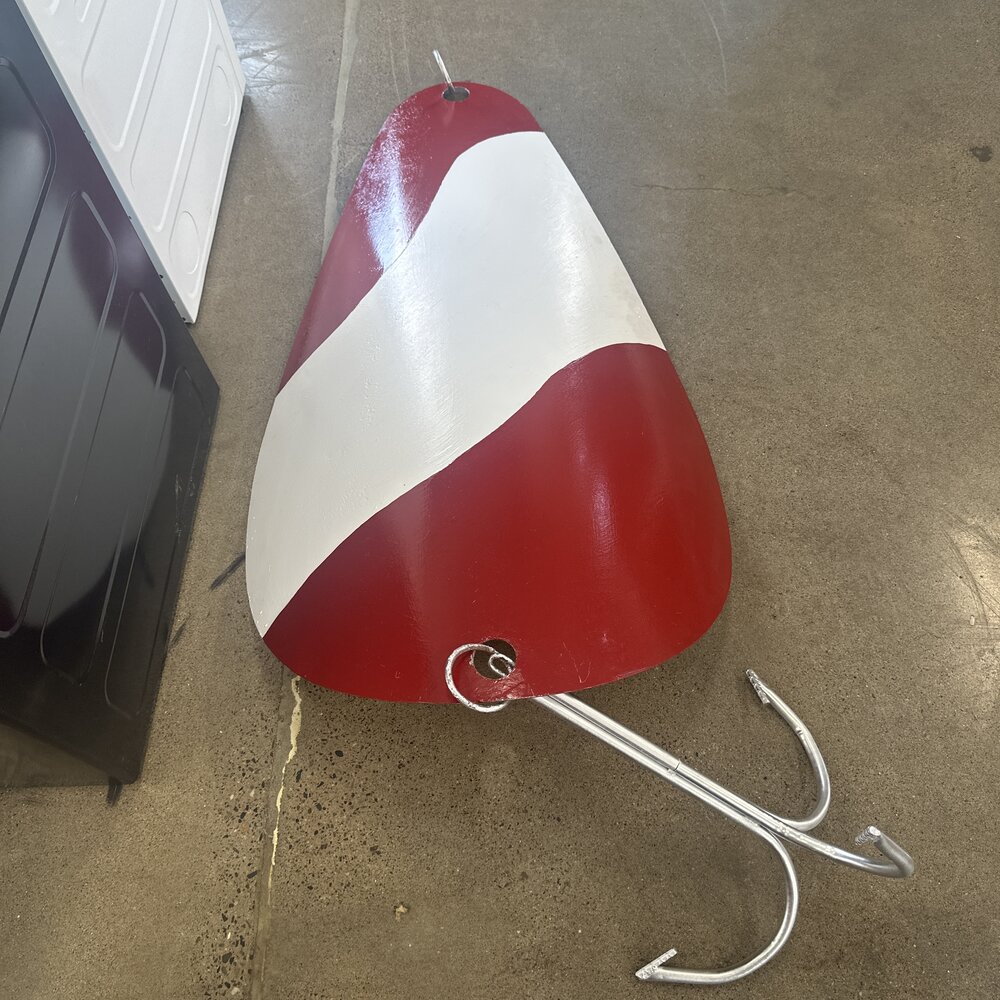 Large Lure - PleasureLand RV Wholesale