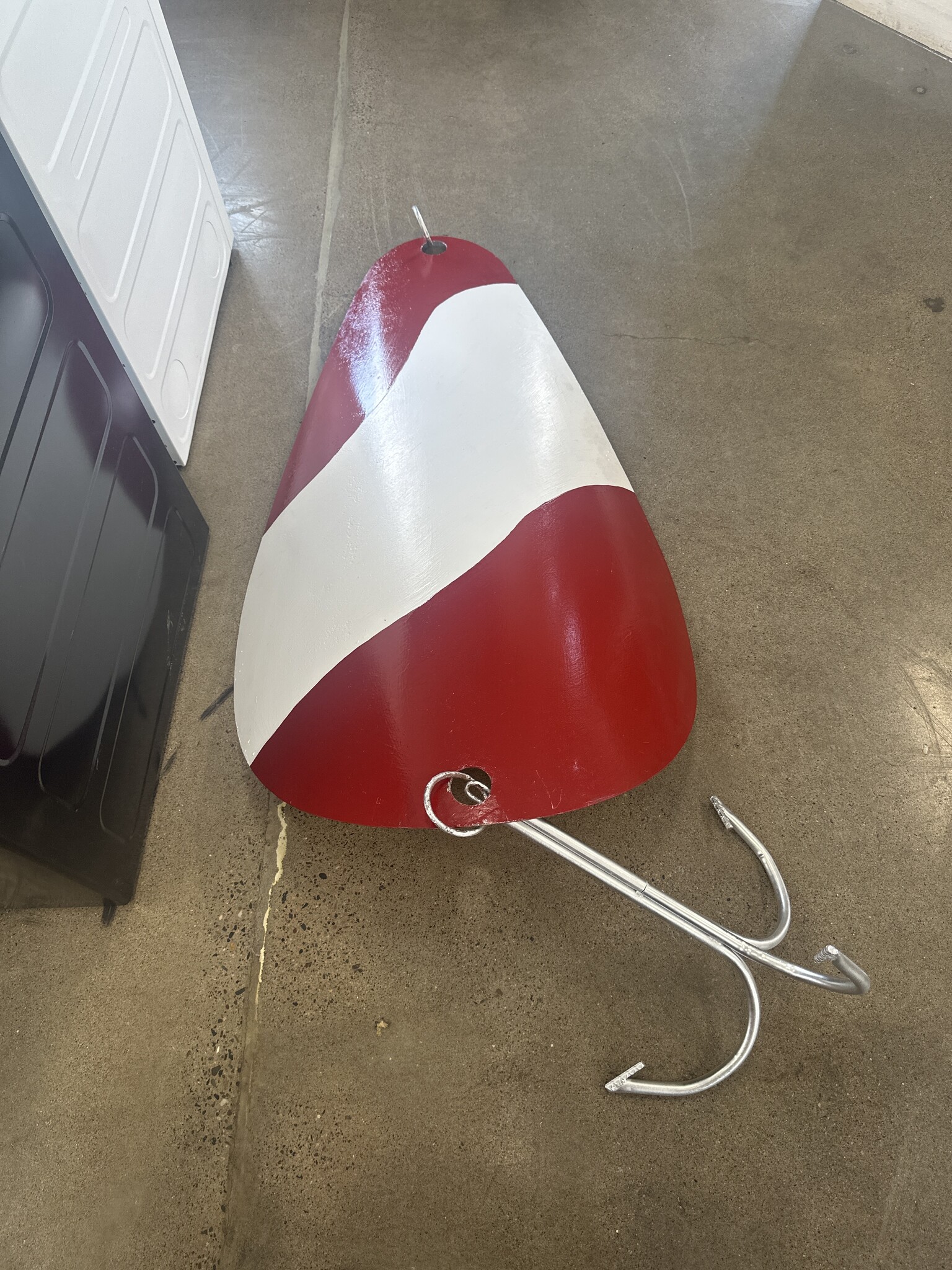 Large Lure - PleasureLand RV Wholesale