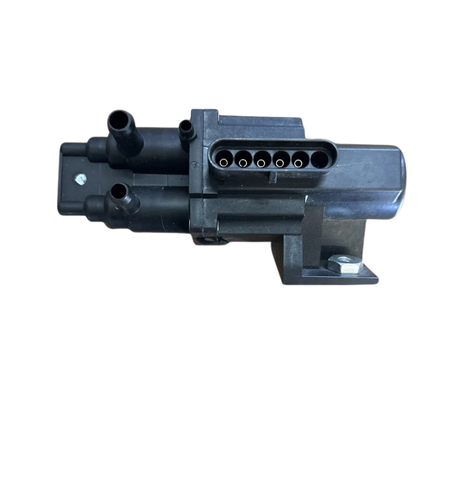 Pollak Fuel Valve 42-149 - PleasureLand RV Wholesale