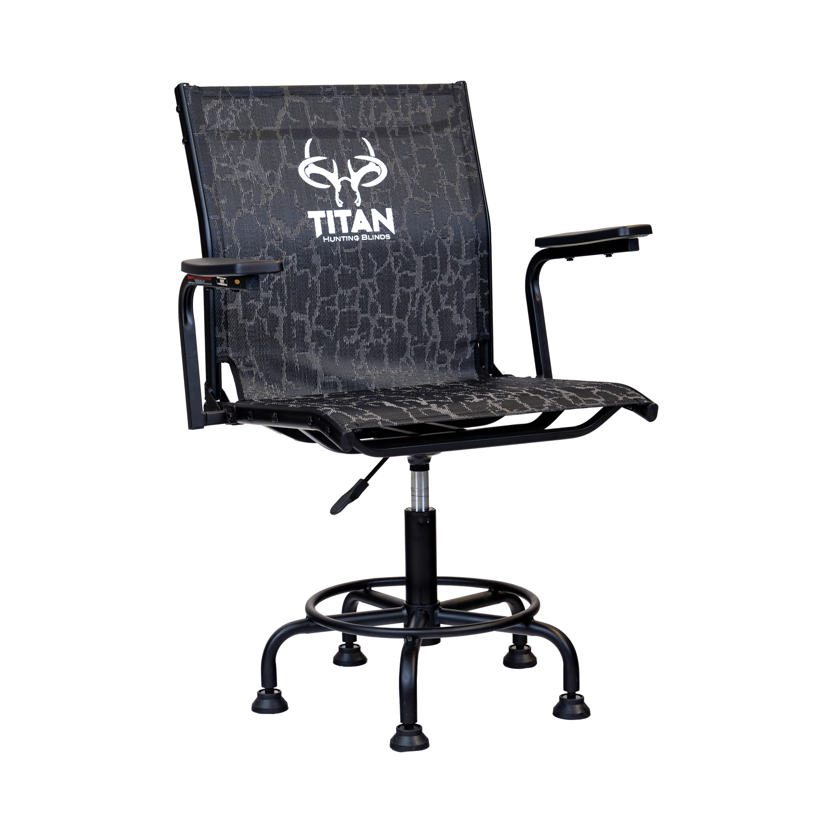 Titan Big Boy Chair - PleasureLand RV Wholesale