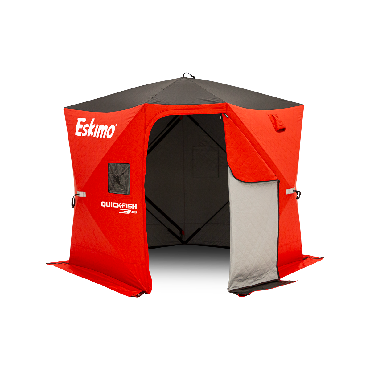 Eskimo Quickfish 3HD - PleasureLand RV Wholesale