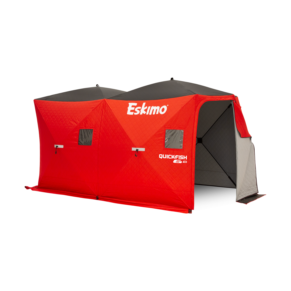 Eskimo Quickfish 6HD - PleasureLand RV Wholesale