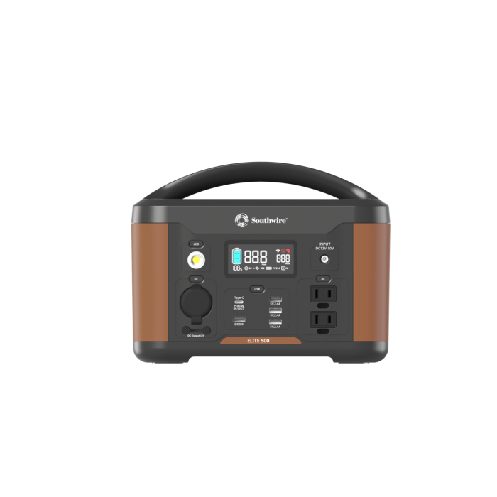 Southwire 53252 Portable Power Station - PleasureLand RV Wholesale