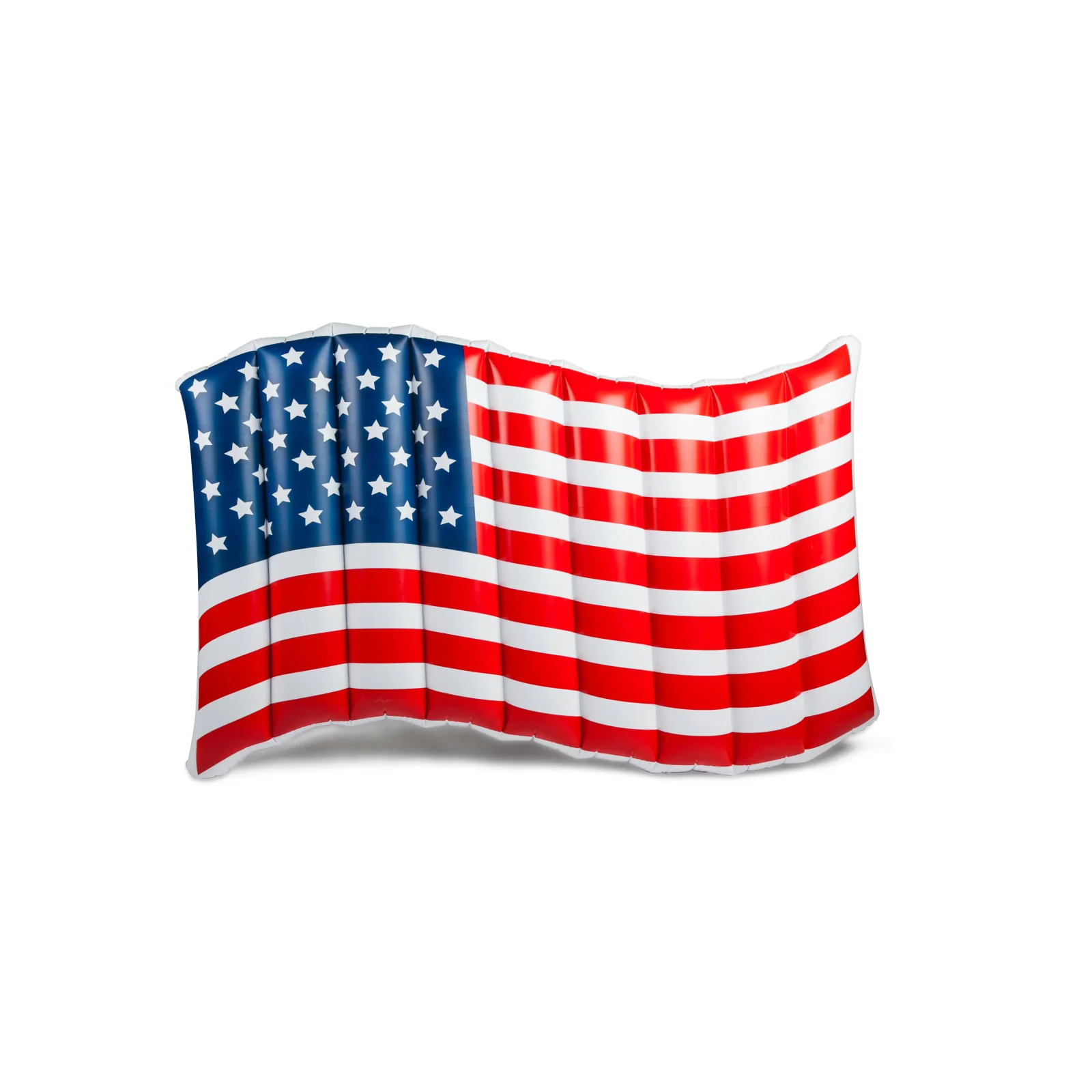 Big Float Waving Flag - PleasureLand RV Wholesale