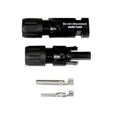 Samlex Solar Panel Branch Connectors - PleasureLand RV Wholesale