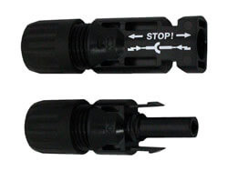 Samlex Solar Panel Branch Connectors - PleasureLand RV Wholesale