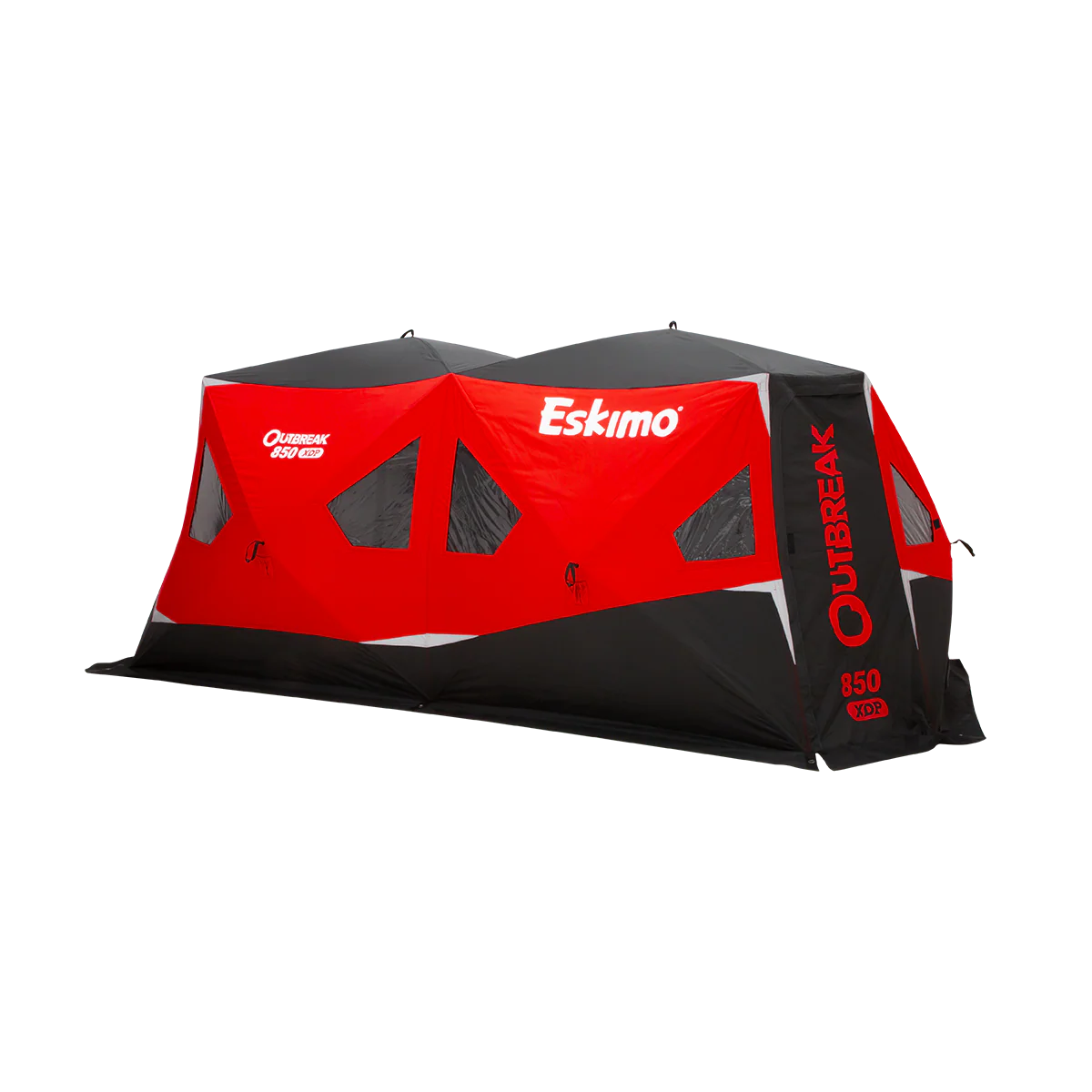 Eskimo Outbreak 850XDP - PleasureLand RV Wholesale