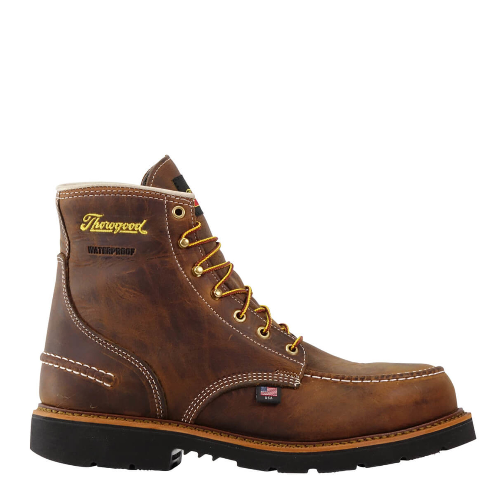 Thorogood 804-3696 1957 SERIES - Chester Boot Shop
